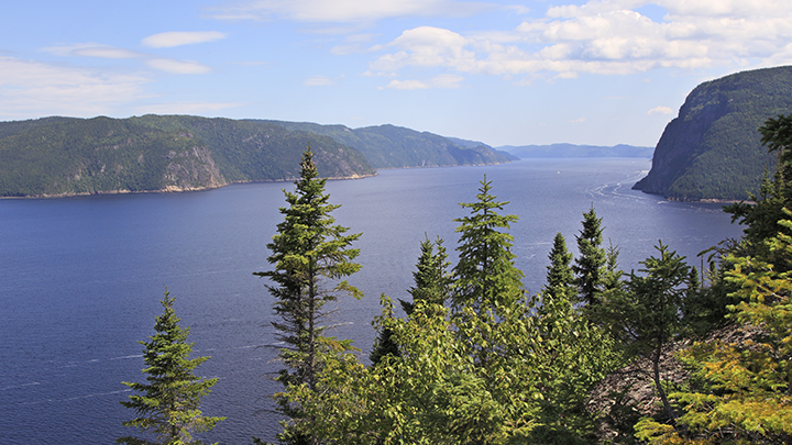 Mois de l’eau au Québec – juin 2025 (in French only)