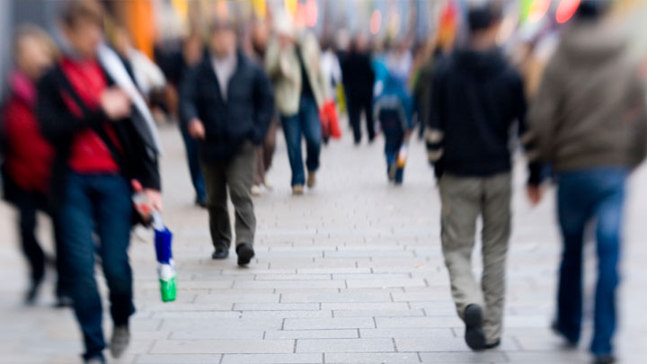 Bilan démographique des régions du Québec : la population continue d ...